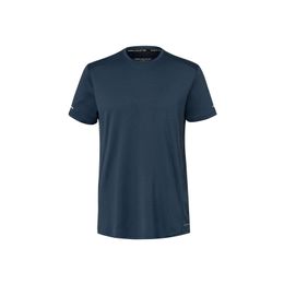 Tchibo - Funktionsshirt - Herren - Gr. S - blau