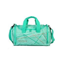neoxx Sporttasche "Champ" in Mint - (L)41 x (B)22 x (H)20 cm - 55% | Damen-outdoor-ausruestung