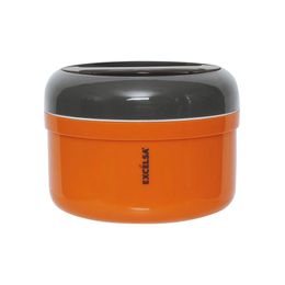 Trendy Kitchen by EXC&Eacute;LSA Thermolunchbox "Thermico" in Orange/ Grau - 1,5 l - 60% | Gedeckter-tisch