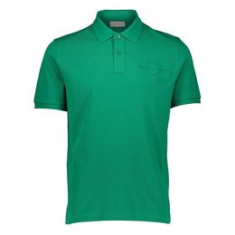 Gant Poloshirt in Gr&uuml;n - 60% | Gr&ouml;&szlig;e XL | Herren-plussize