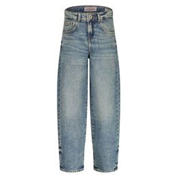 Vingino Jeans - Comfort fit - in Hellblau - 50% | Gr&ouml;&szlig;e 146 | Kinderjeans