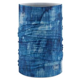 Buff Loop-Schal in Blau - 14% | Damen-schals-tuecher