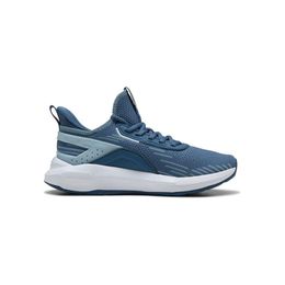 Puma Laufschuhe "Softride Enzo 5 Hype" in Blau - 55% | Gr&ouml;&szlig;e 40 | Damen-outdoorschuhe