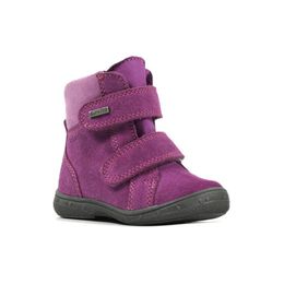 Richter Shoes Boots in Lila - 45% | Gr&ouml;&szlig;e 27 | Kinderstiefel
