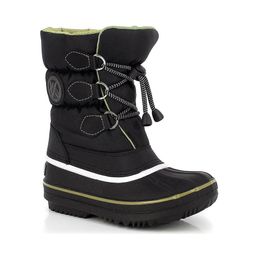 Kimberfeel Winterstiefel "Naim" in Schwarz - 63% | Gr&ouml;&szlig;e 38 | Kinderstiefel