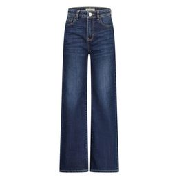 Raizzed Jeans "Mississippi" - Wide leg - in Dunkelblau - 54% | Gr&ouml;&szlig;e 128 | Kinderjeans