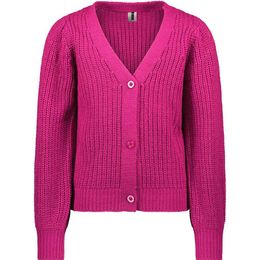 B.Nosy Cardigan in Pink - 53% | Gr&ouml;&szlig;e 122/128 | Kinder-pullover