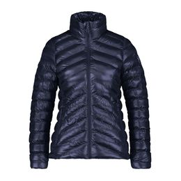 Dolomite Winterjacke "Gardena" in Dunkelblau - 64% | Gr&ouml;&szlig;e L | Damenjacken