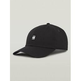 G-Star Raw G-Star Cap in Schwarz - 14% | Herren-muetzen-caps
