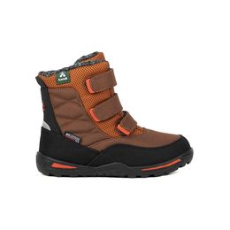 Kamik Winterboots "Henrik" in Hellbraun - 58% | Gr&ouml;&szlig;e 29 | Kinderstiefel