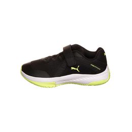 Puma Sportschuhe "Luminous V" in Schwarz - 42% | Gr&ouml;&szlig;e 35 | Kinder-sportschuhe