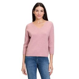 Betty Barclay Pullover in Rosa - 65% | Gr&ouml;&szlig;e 36 | Damen-pullover-cardigans