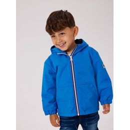name it &Uuml;bergangsjacke "Massimo" in Blau - 48% | Gr&ouml;&szlig;e 92 | Kinderjacken