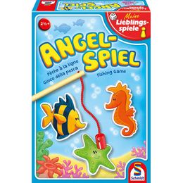 Schmidt Spiele Angelspiel - ab 2,5 Jahren - 35% | Gesellschaftsspiele