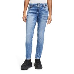 Cartoon Jeans - Regular Fit - in Hellblau - 76% | Gr&ouml;&szlig;e 34 | Damenjeans