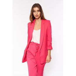 Nife Blazer in Pink - 79% | Gr&ouml;&szlig;e 36 | Damenjacken