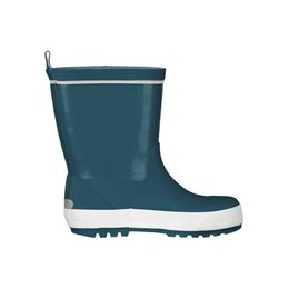 Trollkids Gummistiefel "Lysefjord" in Blau - 26% | Gr&ouml;&szlig;e 39 | Kinder-outdoor-sport-schuhe