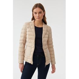 TATUUM Steppjacke in Beige - 69% | Gr&ouml;&szlig;e 36 | Damenjacken