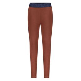 B.Nosy Leggings in Braun - 54% | Gr&ouml;&szlig;e 116 | Kinderhosen