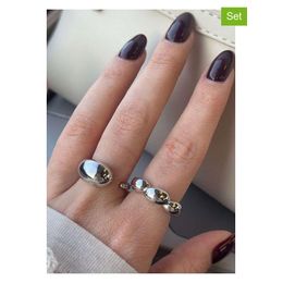 Heliophilia 2er-Set: Ringe - 45% | Schmuck