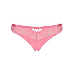 Lascana String in Rosa - 45% | Gr&ouml;&szlig;e 40/42 | Damen-unterteile