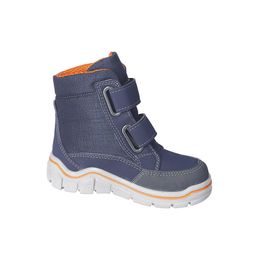 Ricosta Boots "Bedro S" in Dunkelblau - 65% | Gr&ouml;&szlig;e 30 | Kinderstiefel
