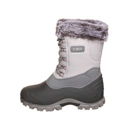 CMP Winterboots "Magdalena" in Grau - 43% | Gr&ouml;&szlig;e 34 | Kinderstiefel