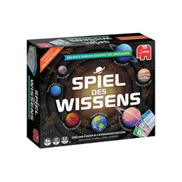 Jumbo Gesellschaftsspiel "Spiel des Wissens" - ab 8 Jahren - 31% | Gesellschaftsspiele