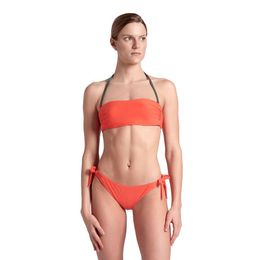 arena Bikini in Orange - 51% | Gr&ouml;&szlig;e L | Damen-bademode