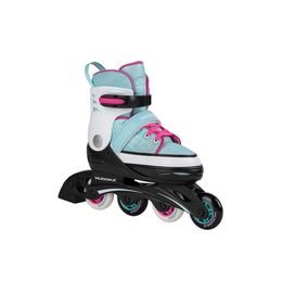 Hudora Inlineskates in Hellblau - 31% | Gr&ouml;&szlig;e 30-33 | Kaufladen-spielkueche