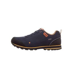 CMP Leder-Wanderschuhe "Elettra" in Dunkelblau - 60% | Gr&ouml;&szlig;e 42 | Herrenschuhe-outdoorschuhe