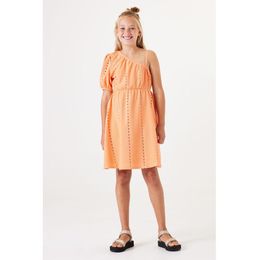 Garcia Kleid in Orange - 50% | Gr&ouml;&szlig;e 164/170 | Kinderkleider