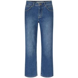 LANIUS Damen-Relaxed-Jeans