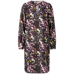 LANIUS Damenkleid Print
