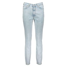 Hugo Jeans - Skinny fit - in Hellblau - 50% | Gr&ouml;&szlig;e W30/L32 | Damenjeans