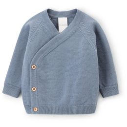 Mamelo Baby-Wickeljacke Merinowolle