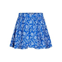 Retour Skort "Zelena" in Blau - 64% | Gr&ouml;&szlig;e 170/176 | Kinderroecke