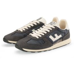 Flamingos Life Herren-Sneaker Marathon Club
