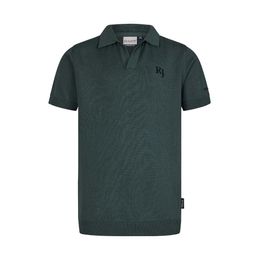 Retour Polo-Shirt in Gr&uuml;n - 52% | Gr&ouml;&szlig;e 116 | Kinder-oberteile
