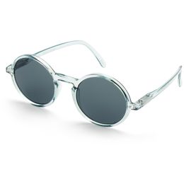 Izipizi Unisex-Sonnenbrille, Hellblau