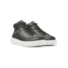 Camper Leder-Sneakers in Anthrazit - 47% | Gr&ouml;&szlig;e 41 | Damen-sneakers
