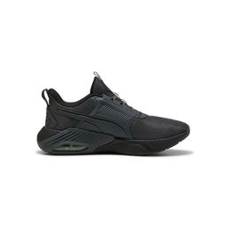 Puma Laufschuhe "X-Cell Nova FS" in Anthrazit - 57% | Gr&ouml;&szlig;e 44 | Damen-outdoorschuhe