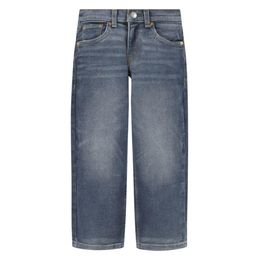 Levi's Kids Jeans - Loose fit - in Dunkelblau - 58% | Gr&ouml;&szlig;e 104 | Kinderjeans