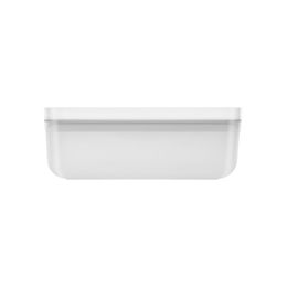 Zwilling Lunchbox ''Grey Line'' in Wei&szlig; - 2 l - 14% | Aufbewahren-servieren