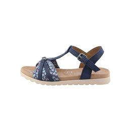 Tom Tailor Sandalen in Dunkelblau - 32% | Gr&ouml;&szlig;e 32 | Kindersandalen
