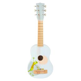 Small Foot Gitarre "Groovy Beats" - ab 3 Jahren - 28% | Musikinstrumente