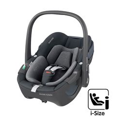Maxicosi Maxi-Cosi Babyschale "Pebble 360" in Essential Graphite - Gruppe 0+ - 32% |
