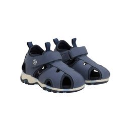 Color Kids Halbsandalen in Dunkelblau - 44% | Gr&ouml;&szlig;e 21 | Babysandalen