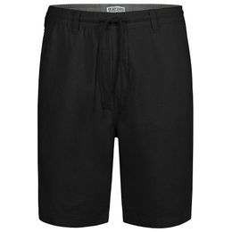 Eight2Nine Shorts in Schwarz - 55% | Gr&ouml;&szlig;e W32 | Herren-plussize