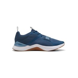 Puma Trainingsschuhe "Prospect" in Blau - 54% | Gr&ouml;&szlig;e 41 | Damen-outdoor-sport-schuhe
